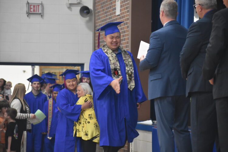 Tracy Area High School grads look toward ‘exciting beginning’ | News ...